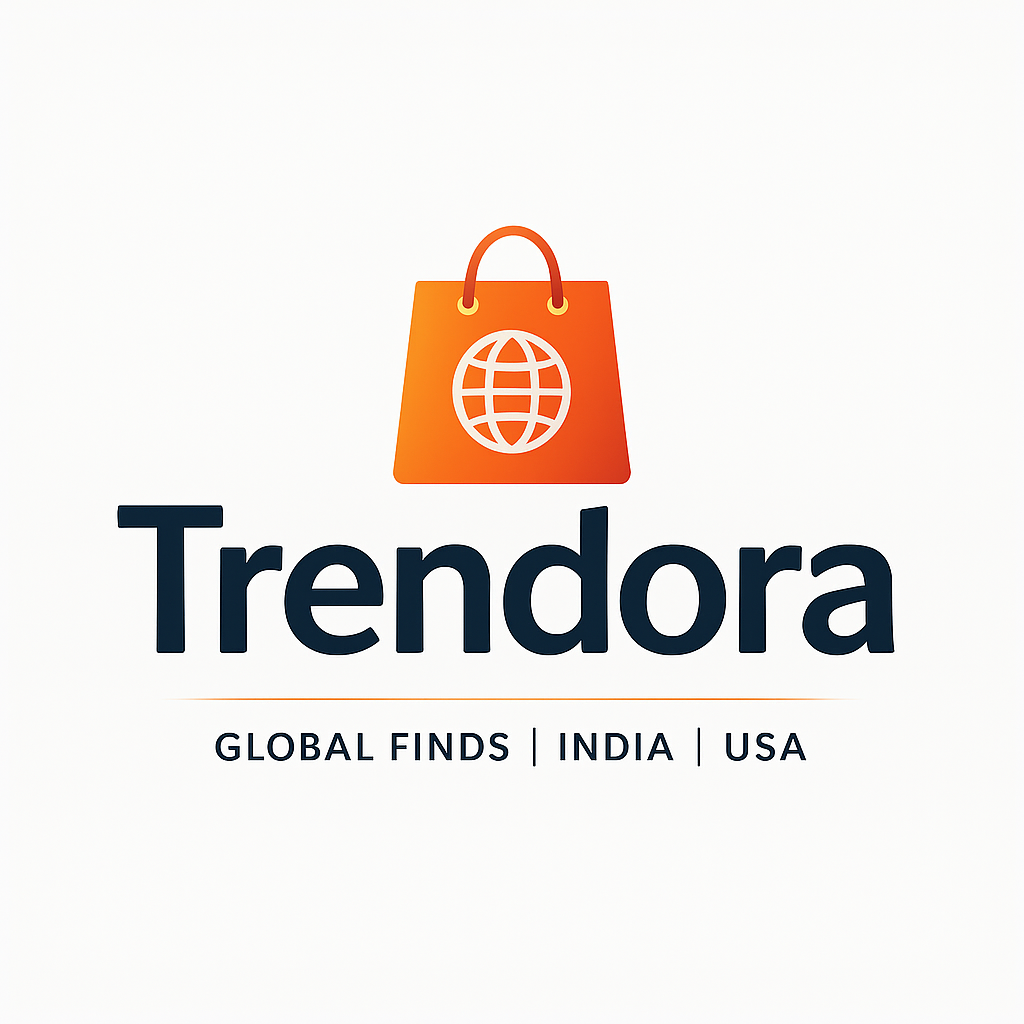 Trendora – Trend Ora